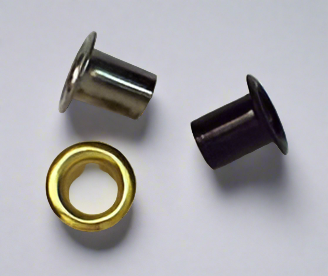 Vent -AV 3/8in BLACK Standard Long — Drum Maker