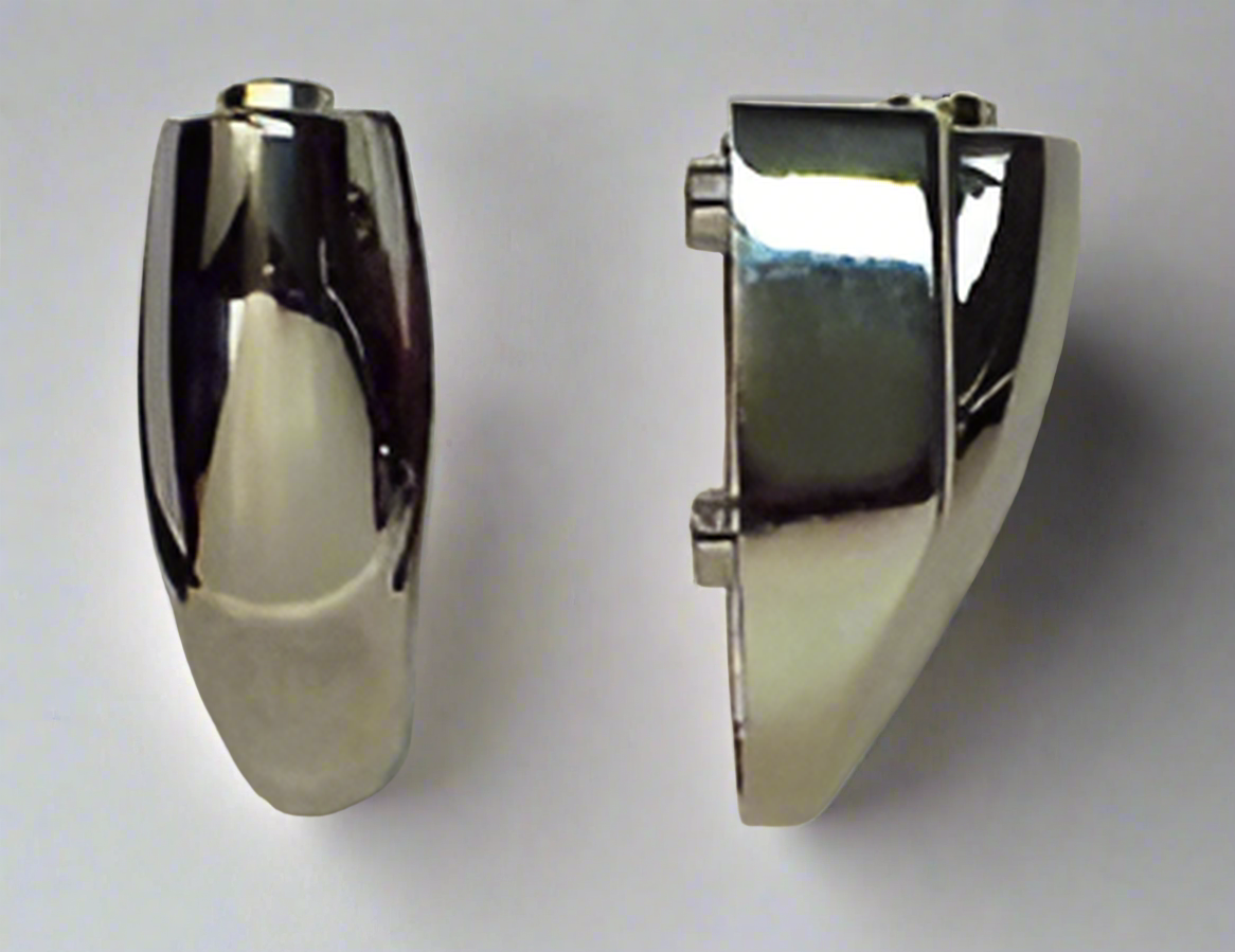 Lug- Tail Lite - Tom Black — Drum Maker