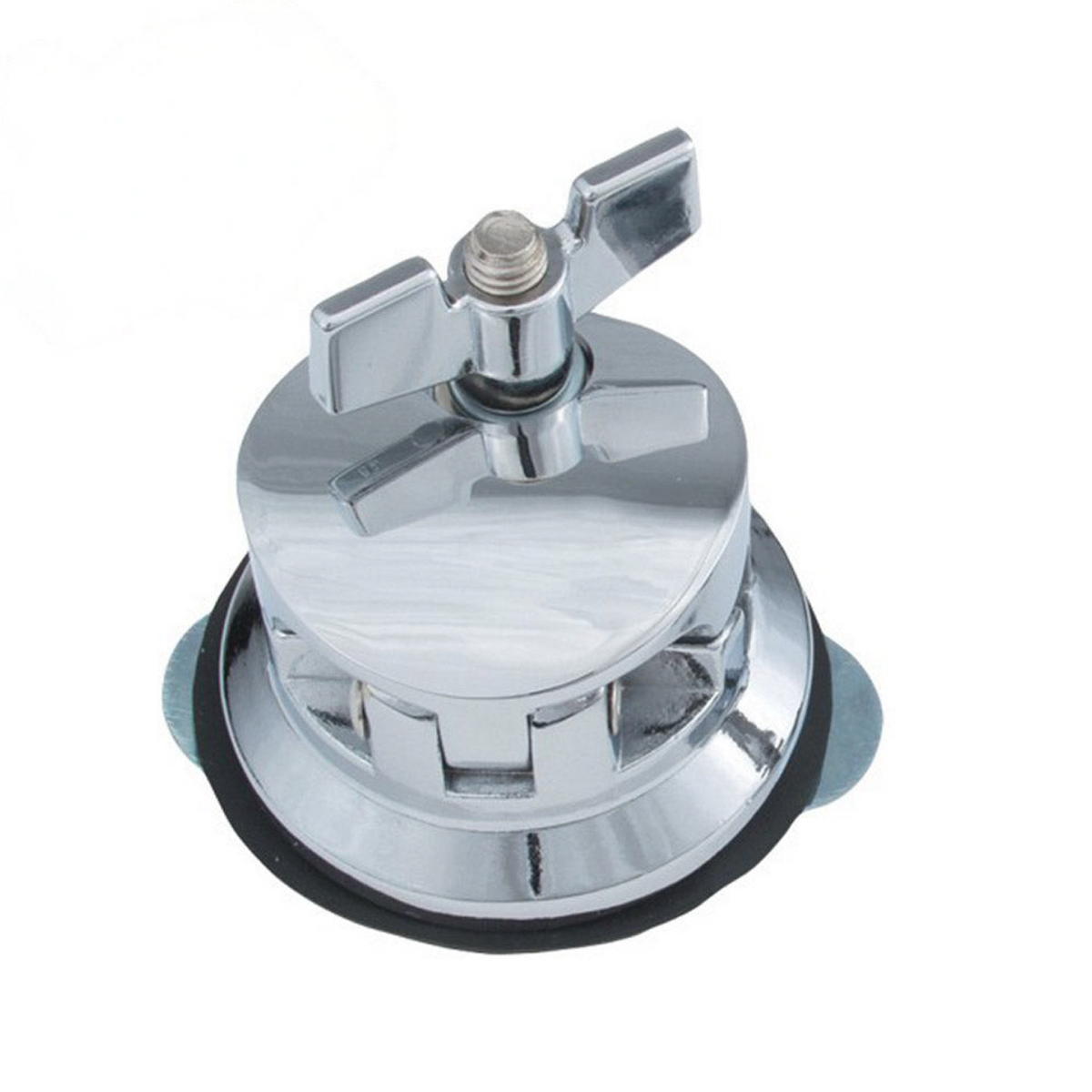 Tom Bracket - Deluxe - Round — Drum Maker