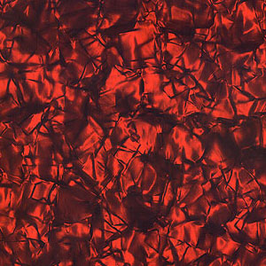 Marine Pearl Wrap : Ruby Red Diamond - 1/2in Inlay Strips PAIR — Drum Maker